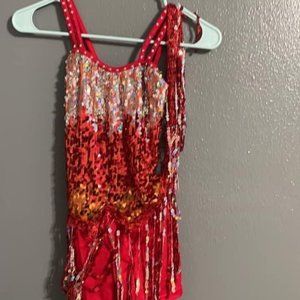 Weissman | Costumes | Weissman Dance Costume | Poshmark